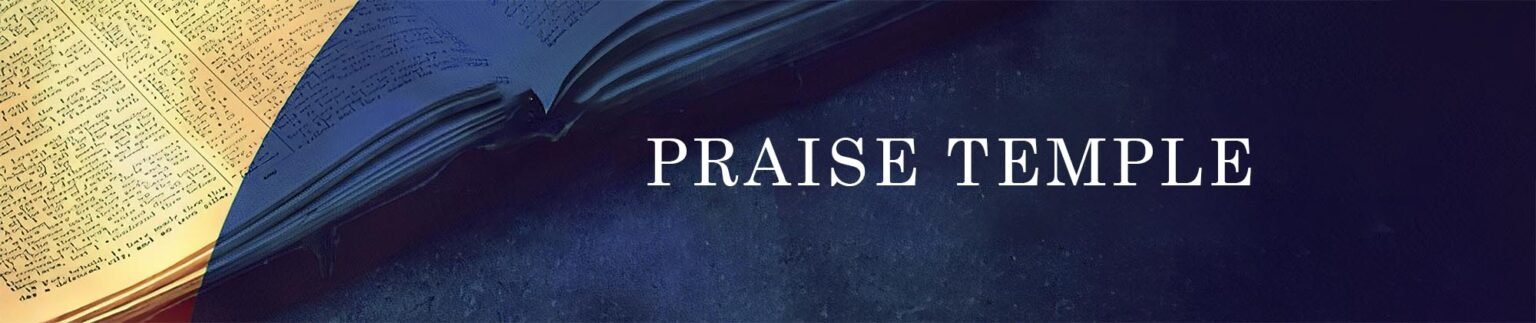 Praise Temple - praisetempleofrestoration.org